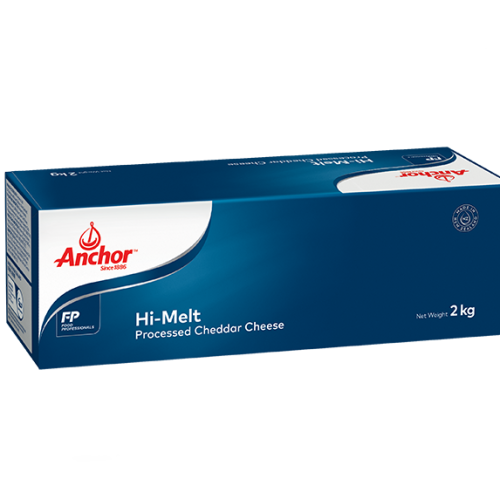 Cheddar Cheese – SnF